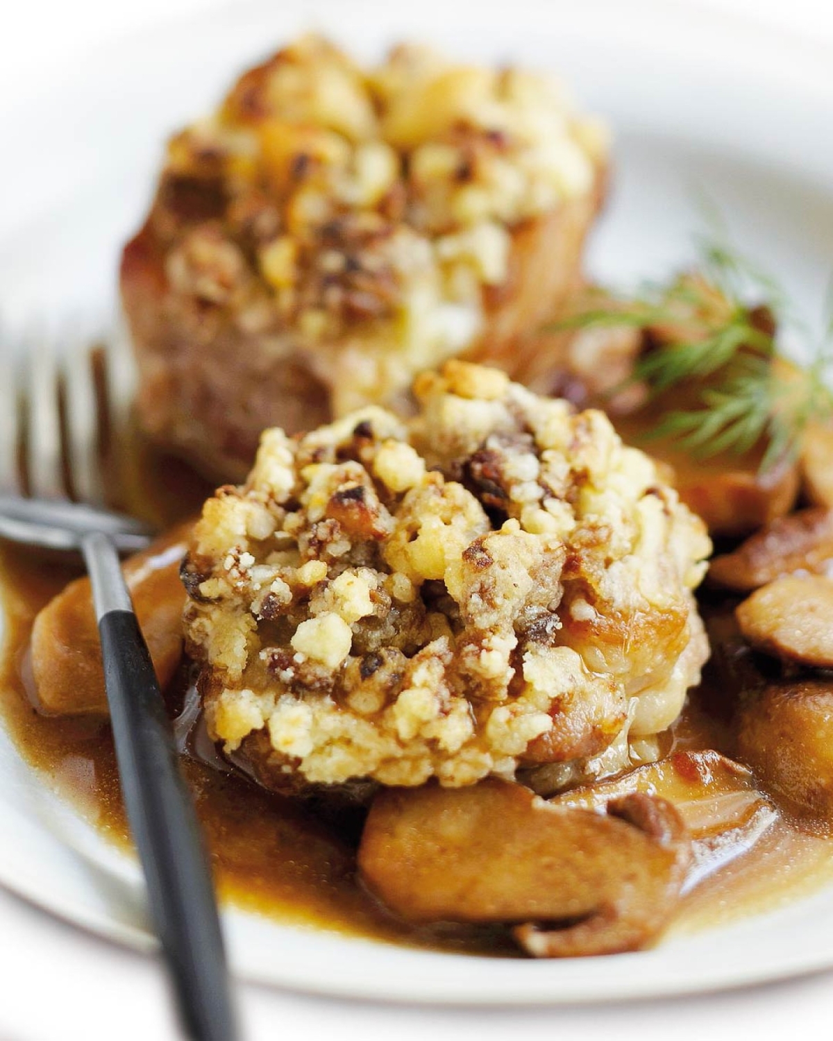 Rezepte – kalbfleisch.de