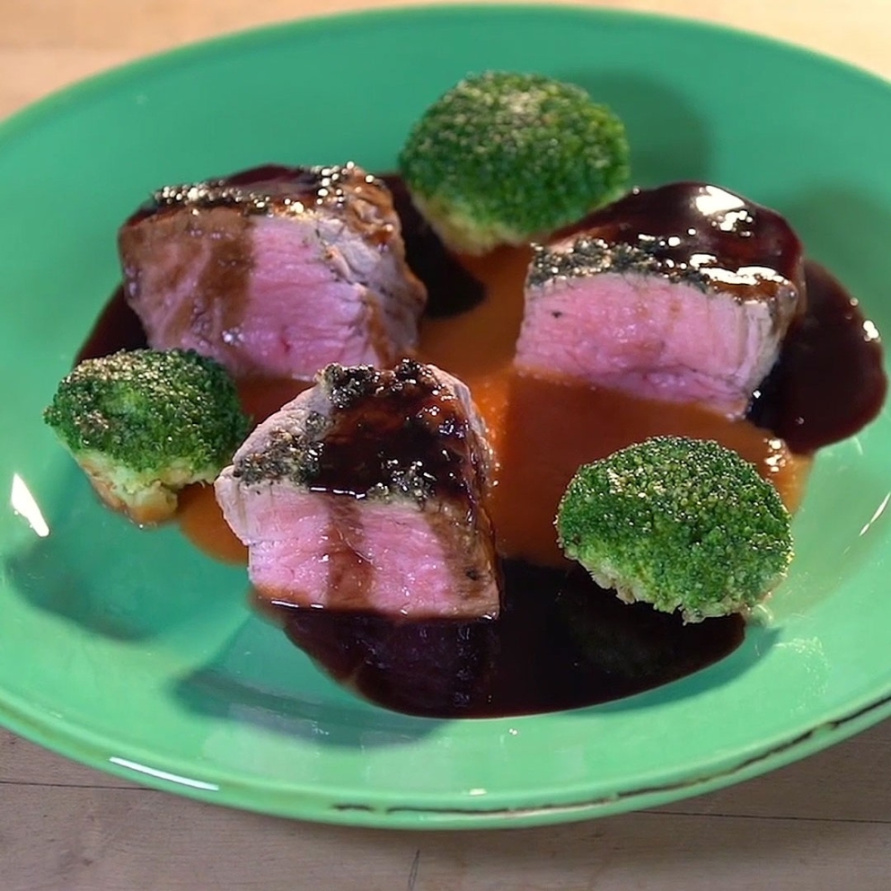 Kochvideos – kalbfleisch.de