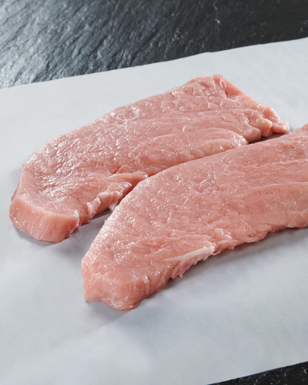 Kalbsschnitzel aus der Oberschale – kalbfleisch.de